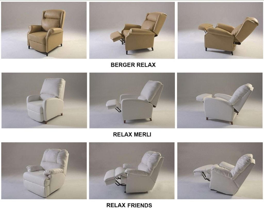 RELAX – FLO Muebles